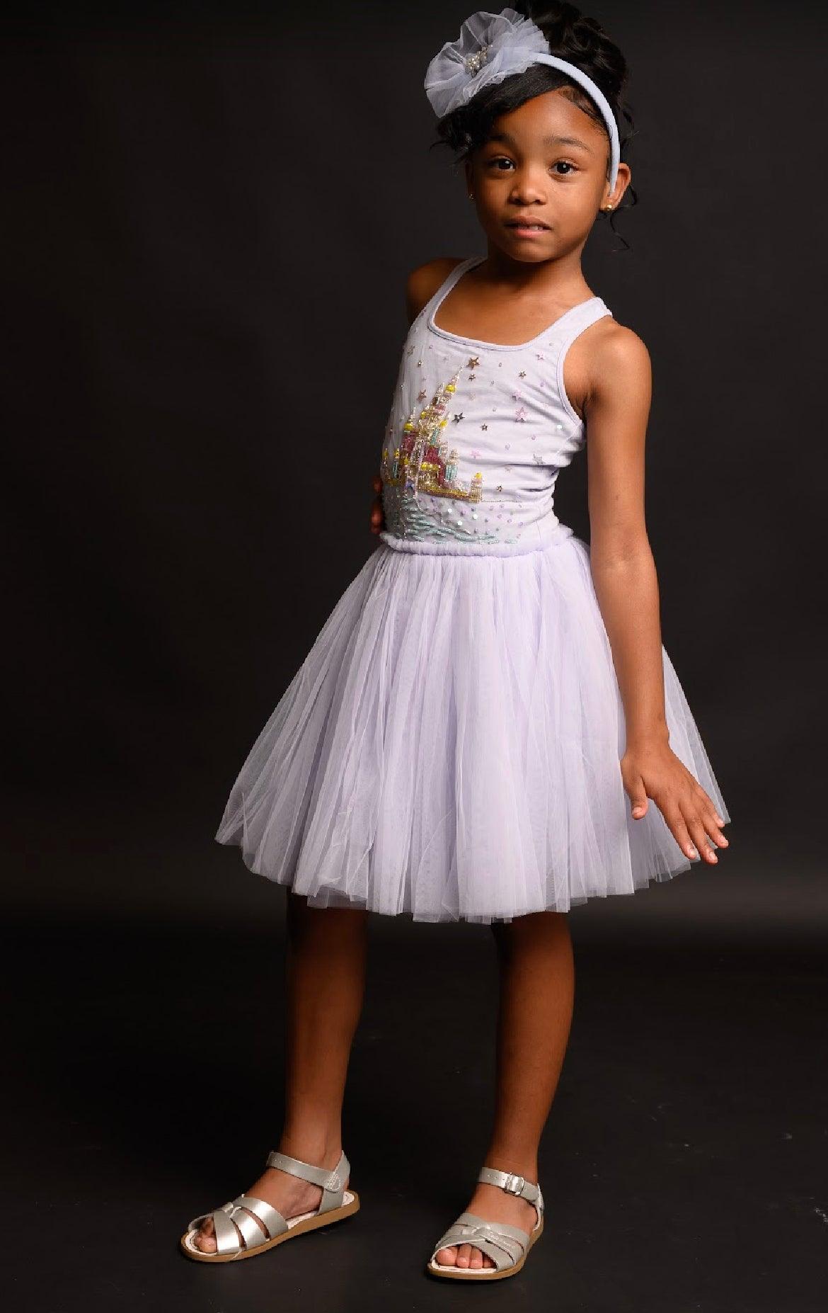 Disney-Inspired Dresses – Kyli & Karter's Kloset